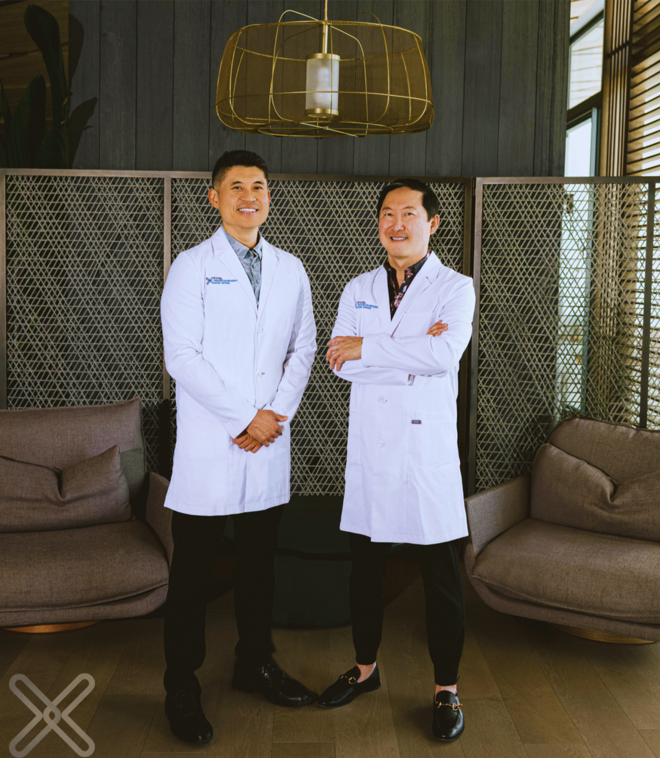 Excel Health | Spine Specialists | Honolulu, HI & Orange County, CA